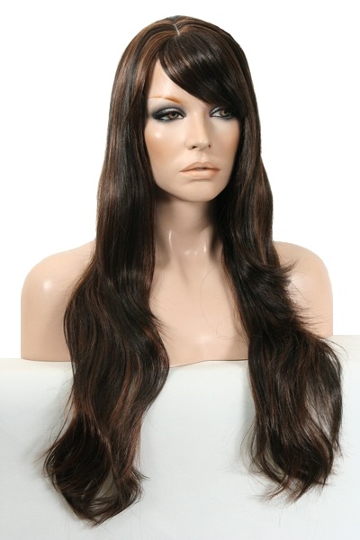 Long Wigs - Wigs Online Australia | Wigs | Premium Wigs | Hairpieces ...