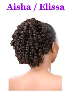 Aisha - Colour T16/613