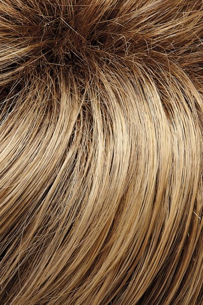 Blake Lite – Human Hair Handtied LF Monotop - Wigs Online Australia ...