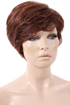 Tango - Colour Burnt Chili