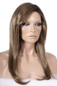 Morgan - Lace Front Monotop Handtied - Wigs Online Australia | Wigs ...